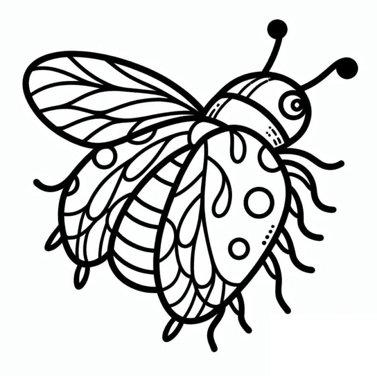 Thousands of free coloring sheets for kids and adults